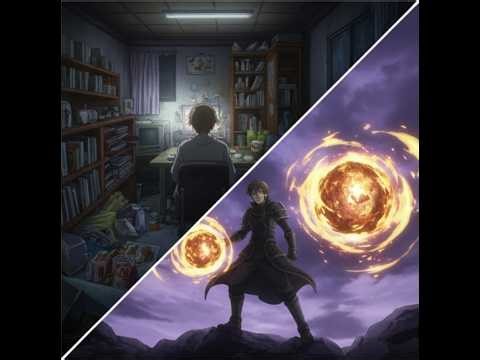 Mushoku Tensei Recap #006 | Reborn as a baby with adult memories: The birth of a legendary mage!