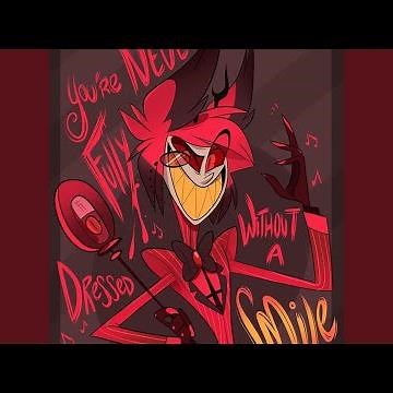 Alastor’s Deal (Hell's Version)