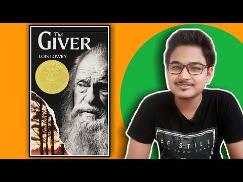 The Giver by Lois Lowry | Book Summary and Review | Animation | Kaushal Jain