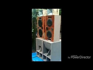 Battle of the sound 2019/ Mini Sound system And Micro sound system Powered Amp Users