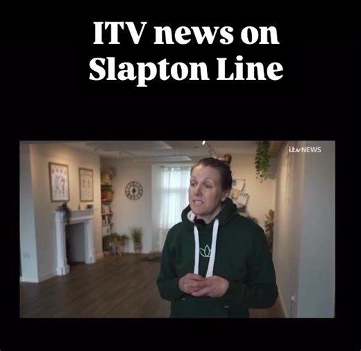 Great coverage ITV News West Country, interviewers and speakers, well done all & thank you 🤩 ⁣ ⁣ #Repost ⁣Caroline Voaden MP ⁣ ⁣ #SaveOurRoad #OrProvideAnAlternative #SaveOurVillages #SaveOurLey | Start Bay Inn