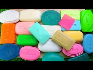ASMR 100 SOAP OPENING HAUL | ASMR International SOAP HAUL | Soap OPENING SOUND ASMR