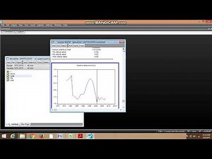 Structural Break: Perron Unit Root Test in Eviews by Chekwube Madichie
