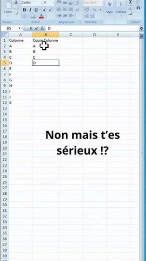 Control C / control V