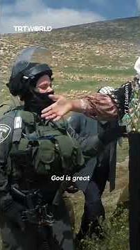 ‘No Other Land’: decades of resistance in Masafer Yatta