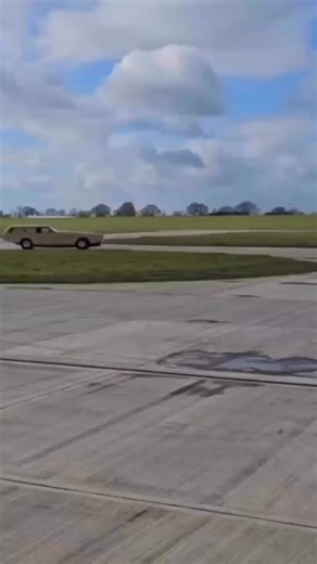 1972 John Dodds's The Beast 27 litre Rolls Royce Meteor engine - The Meteor was a non supercharged version of the Merlin V12 fitted to the Spitfire, Lancaster and Hurricane! 📽️Credits via collectorscarworld All Credits goes to their respective owners 📷 #americanvehicles33 #americangarage33 #thebeast #merlinengine #V12 #v12engine #customcar #rarecars #uniquecars #styleinspiration #lifestyle #cars #classiccar #vintagecar #carpassion #carculture #automotive #classiccars #classicdriver