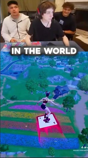 Pros Running Away from Peterbot