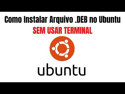 Como Instalar Arquivos DEB no Ubuntu Sem Usar Terminal [Passo a Passo Fácil]