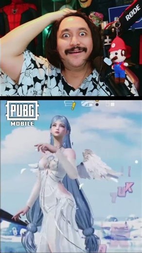 SUDAH 1 MILIAR ORANG DOWNLOAD GAME PUBG MOBILE!!!