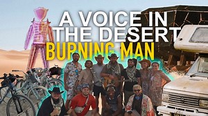 16K views · 516 reactions | NOW ON YOUTUBE! A VOICE IN THE DESERT....