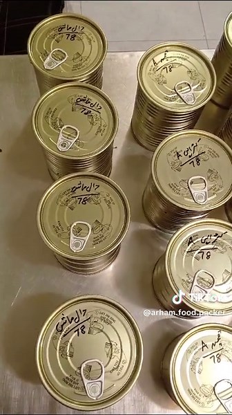 Homemade Food Packing Services in Lahore | Arham Food Packers