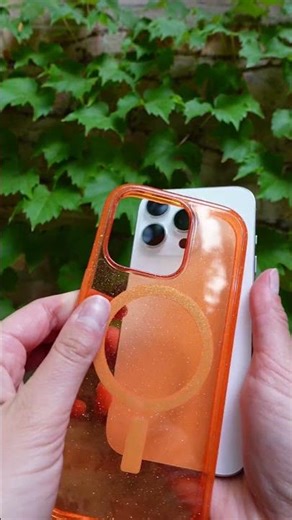 Free Ollie Sticker with Symmetry Series Clear case in Encore Purchase