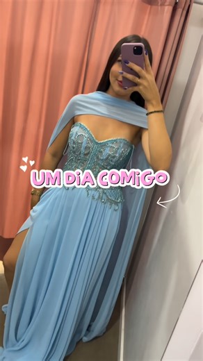 Eshelen • Modelo on Instagram: "um mini vlog"