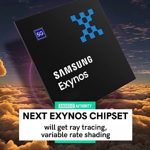 Read more: https://andauth.co/SamsungAMDGPU #technology #Samsung #AMD #smartphone | Android Authority