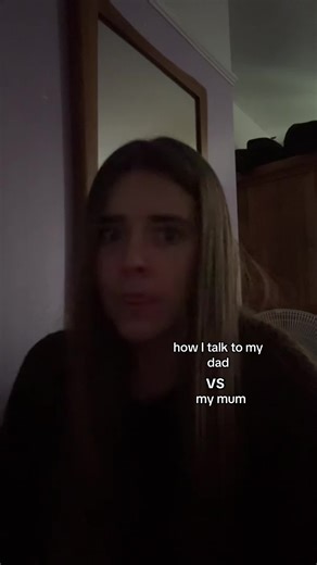 Communicating with Parents: Dad vs. Mum