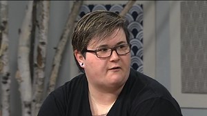 Project Semicolon founder Amy Bleuel dies