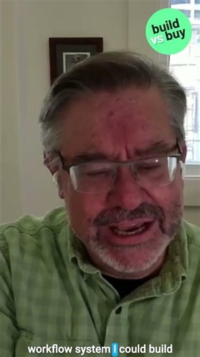 "...we're going down a path that we can't back out from."