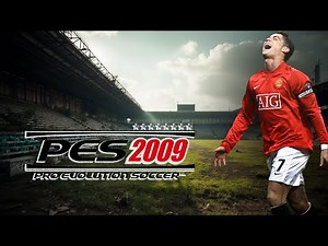 Best Goals So Far in PES 2009 – My Ultimate Highlights | khuugVEIKS