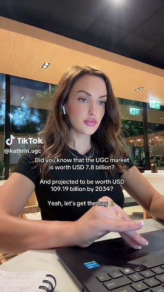 Unlocking Opportunities in the UGC Market