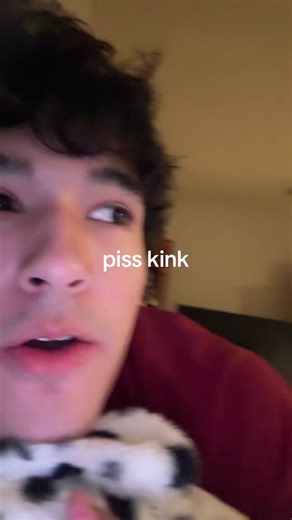 guess who js read golden complex #kink #yaoi | complex