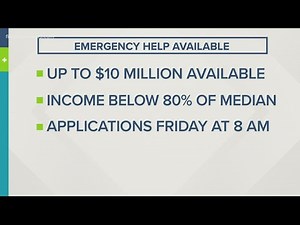 Here's how to apply for Jacksonville’s Emergency Rental Assistance Program