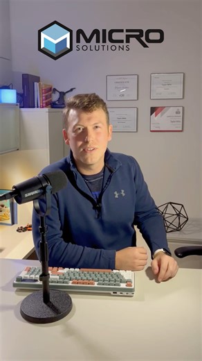 So many business owners think "IT is too expensive", but they're wrong and here's why. | Micro Solutions