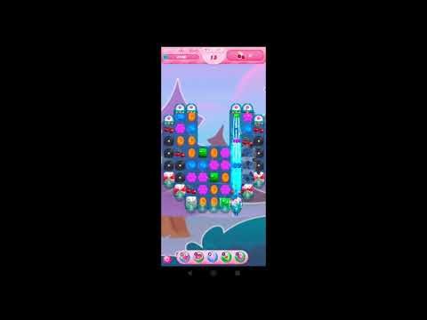 Candy crush 🍬 level 86-90