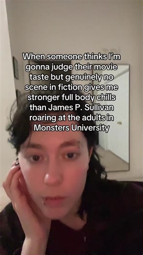 The Unmatched Impact of Monsters University