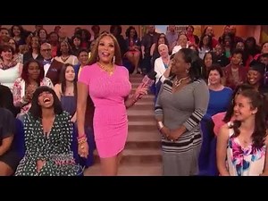 Wendy Williams - How You Vocal Fryin'