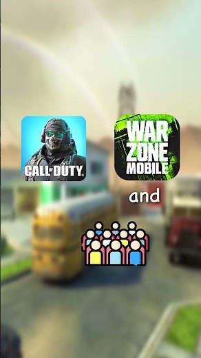 Codm players when Warzone mobile releases