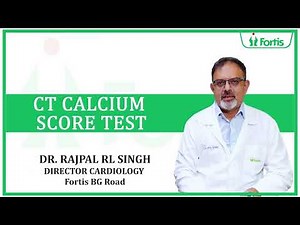 Understanding CT Calcium Scoring with Dr. Rajpal Singh | Heart Health Essentials