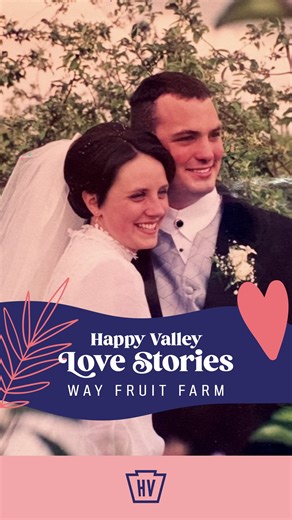 205 reactions · 16 shares | We chatted with Jason and Megan of Way...