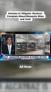 583K views · 29K reactions | What happens when detainees at a...