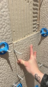 This is how I super spread and tile a bathroom 🤓 - - - - - #tiling #tiles #tile #bathroom #tools #beautiful #construction #howto #bathroomdesign #refurbishment #homedecor #diy #tips | Jackthetileruk