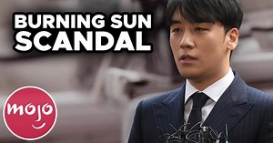 Top 10 Most Shocking K-Pop Scandals | Articles on WatchMojo.com