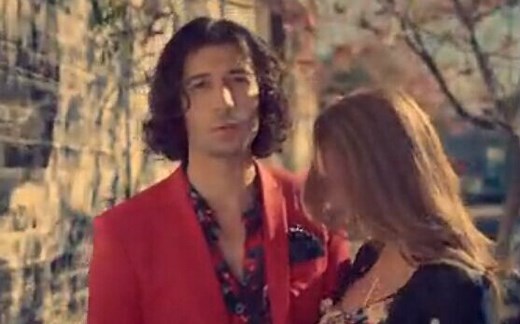 加拿大人气雷鬼乐队MAGIC!新单No Way No