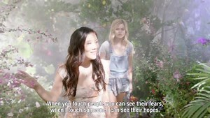 It always came down to two people, the divine pairing. #CloakAndDagger | ABC Spark Canada