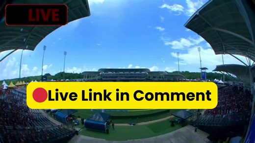 ICC T20 World Cup 2026 𝐋𝐢𝐯𝐞 Warm-Up match | Star Sports 𝐋𝐢𝐯𝐞 | PTV Sports 𝐋𝐢𝐯𝐞 Match Cricket - T20 World Cup 2026 - Afg vs WI Live Match | Afghanistan vs West Indies Live match #WarmUpMatch #T20WorldCup2026 #AFGvsWI #AfghanistanvsWestIndies #icct20worldcup2026 | PTV Sports Live