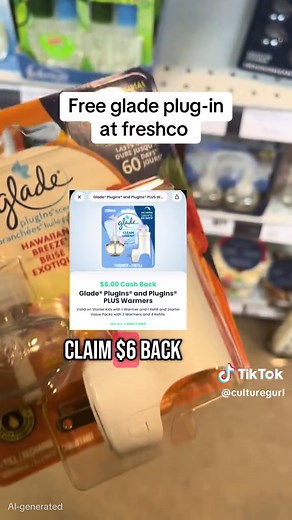 CouponingwithCulturegurl on TikTok