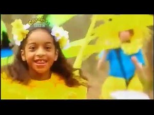 CBeebies Springwatch ~ Springs Out (Song)