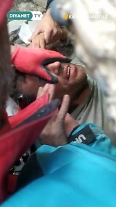 476K views · 19K reactions | Kahramanmaraş’ta yıkıntıların arasından...