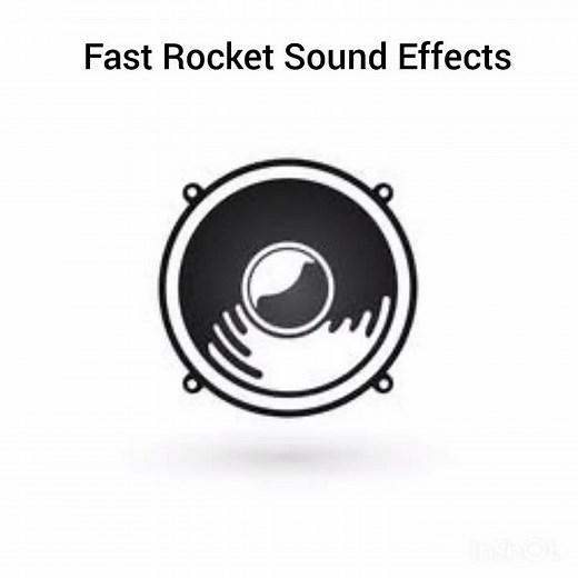 Fast Rocket Sound Effects