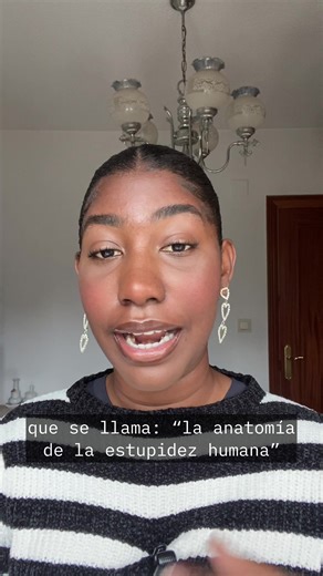 Todos lo piensan, yo lo digo. #fyp