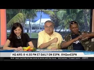 ESPN HQ (Full Episode for 2/17/2017)
