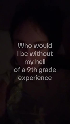 The Impact of 9th Grade on Character Development