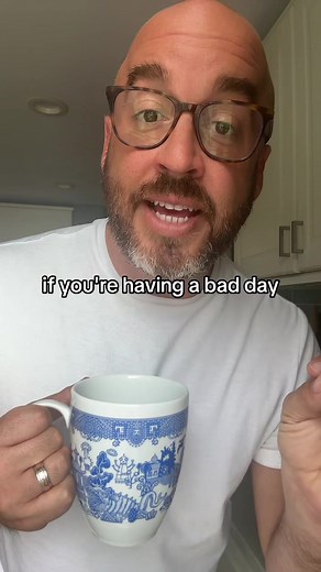 Dealing with Calamities: A Humorous Take on Life's Misfortunes