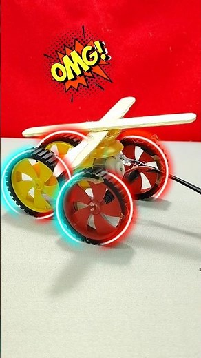 LEGO RC Car - The Ultimate LEGO Technic Project