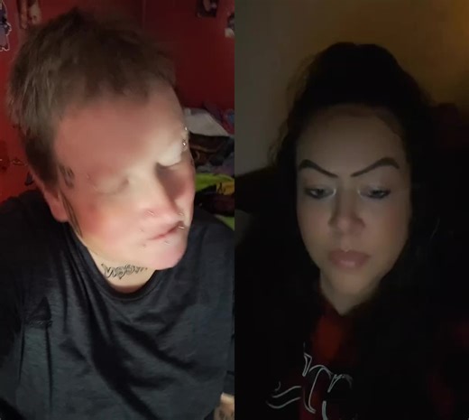 #duet with @Angela Huelsmeyer #🗡️🧟‍♂️lostzombies🧟‍♂️🗡️ #🖤TheFamilyThatNeverDies🧟 #rainbowdashfam⚡️🌈