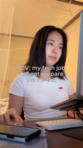 Diana / 다현 on Instagram: "Swapping my tech desk job for a flatbed truck was not in my 2025/2026 bingo card but here we are 🙂‍↕️ I’m trying to get my high-protein Korean yogurt brand off the ground here in SF/Bay Area, but the commercial fridge died in 4 days…right in the middle of a 300 people sampling event. I’m hoping this doesn’t happen again for my first drop, which is planned for the last weekend of January or sooner. ➡️ Follow along to see my next chaotic moment Drop a 🍦 if you’re in the