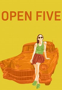 Open Five (2010)